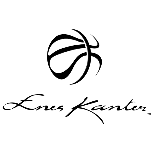 Enes Kanter Logo - Player Logos