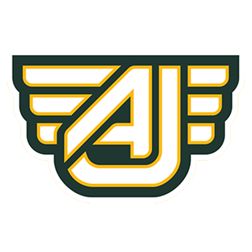 Aaron Jones Logo - Player Logos