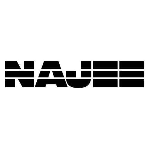 Najee Harris Logo - Player Logos